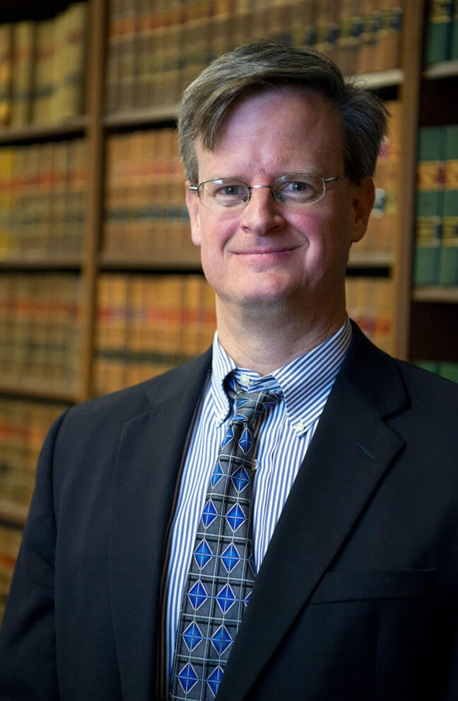 Brian P. Schaefer | Griffin & Schaefer, P.A. Law Offices